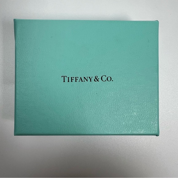 Tiffany & Co. | Storage & Organization | Tiffany Co Empty Jewelry Box ...